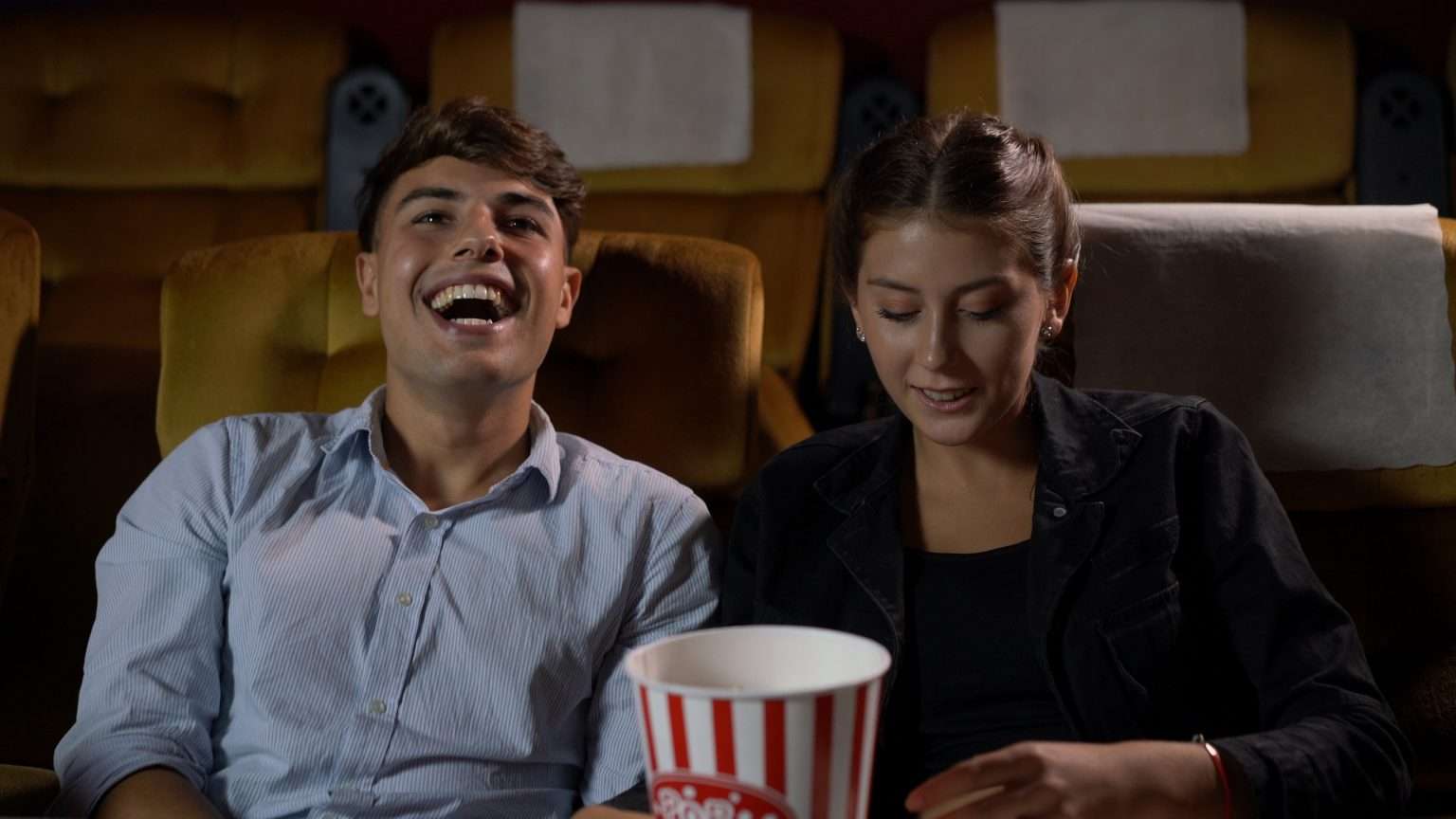 How Comedy, Laughter, and Humor Can Improve Your Life
