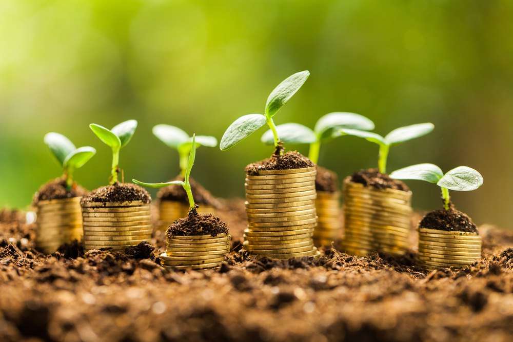 The Miracle of Compounding Growth Applies to Economic Policy, Too
