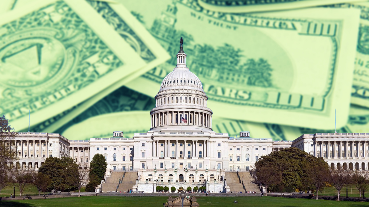 7 Wild Examples of Congress’s Corrupt 2020 Earmarks, Exposed