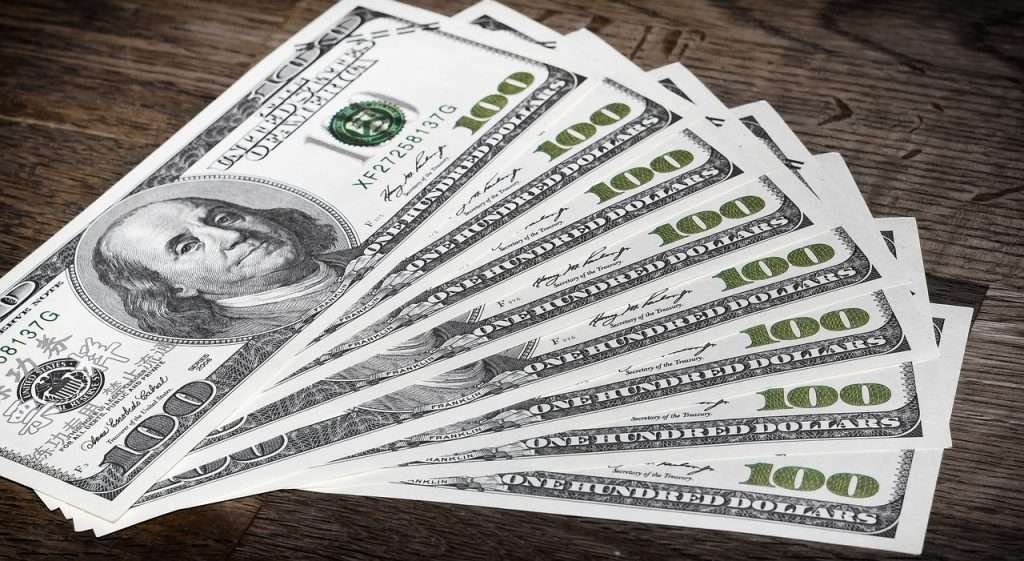 Why Not $200,000 Relief Checks?