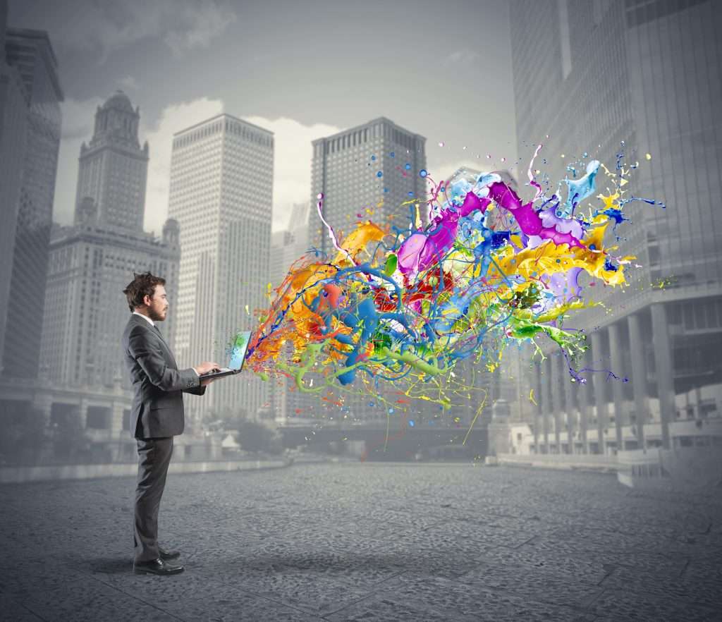 Learn How to Launch Your Creative Arts Career at FEEcon 2018