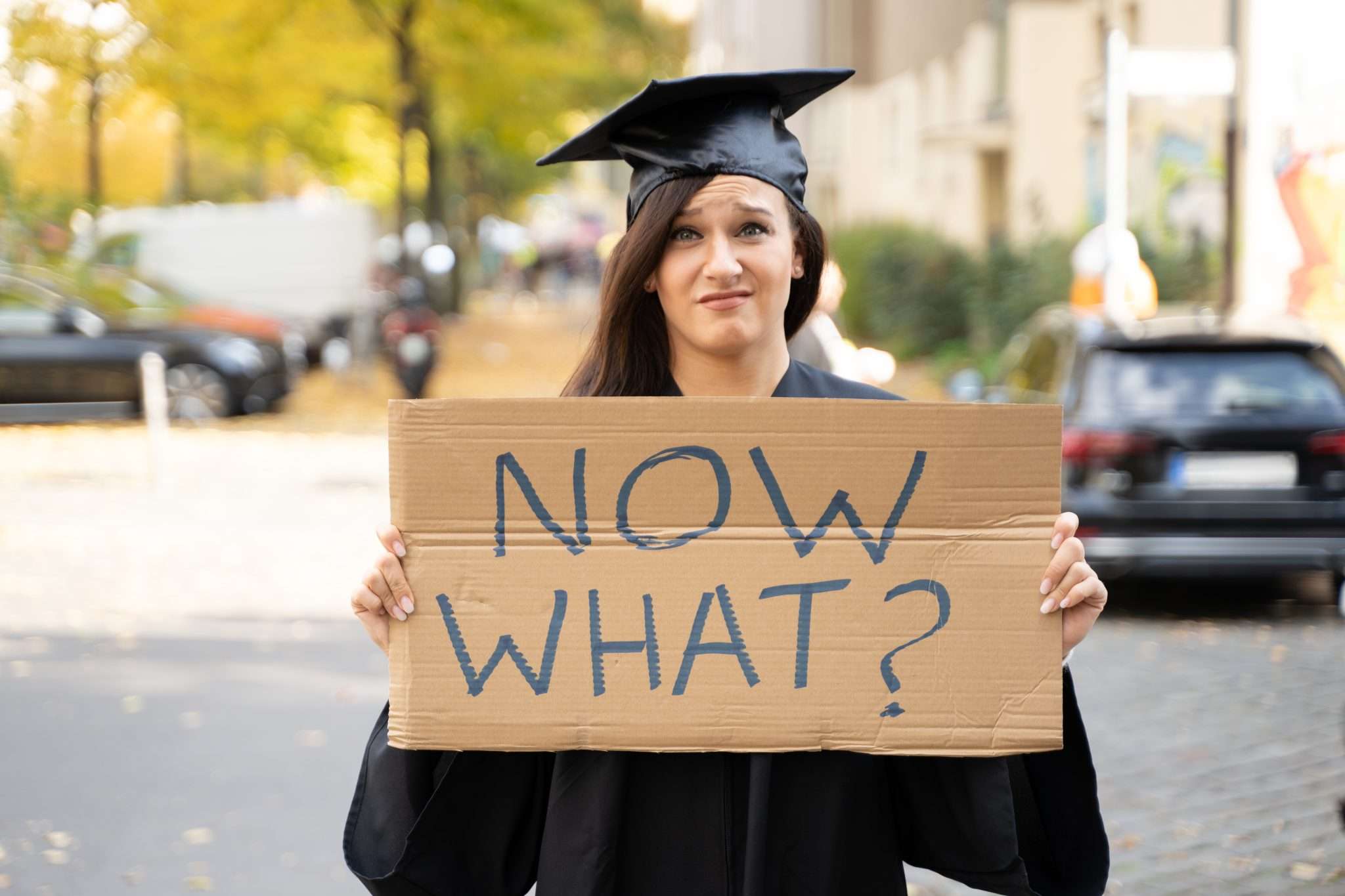 Why College Degrees Are Losing Their Value