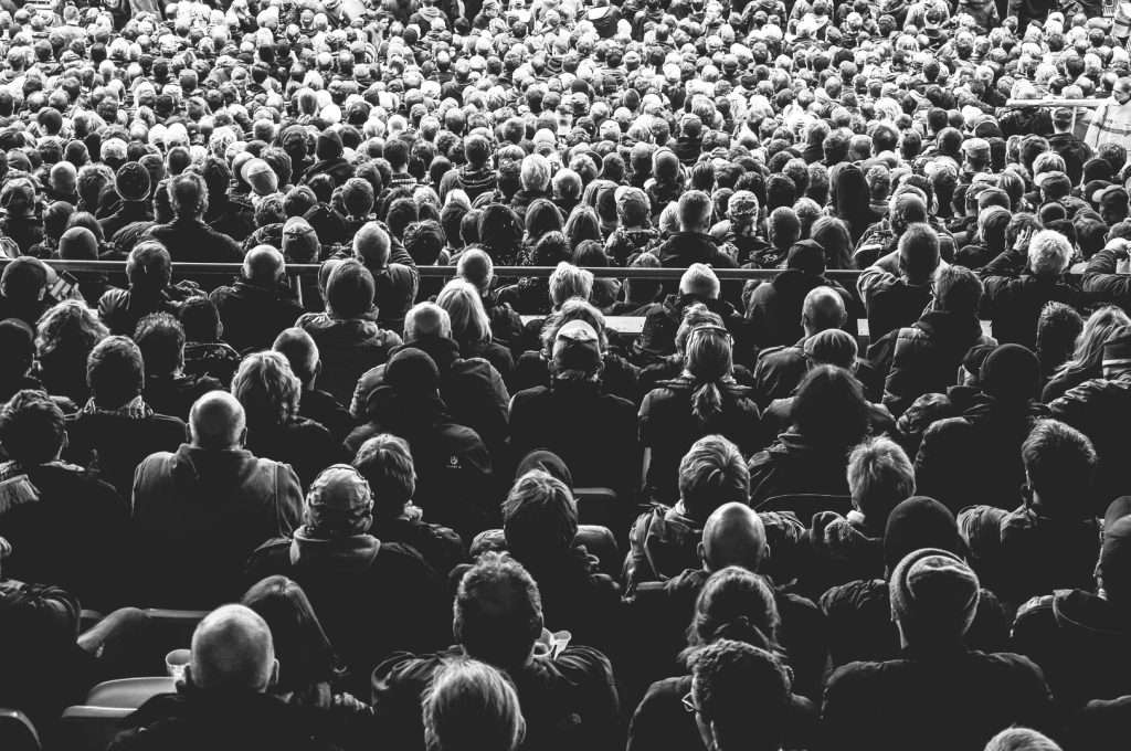 21 Nonconformity Quotes to Help You Resist the Crowd