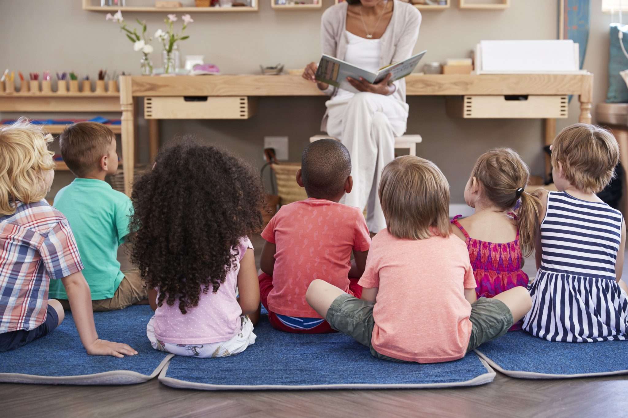 Critical Race Theory And Gender Ideology Are Ubiquitous In US Schools ...