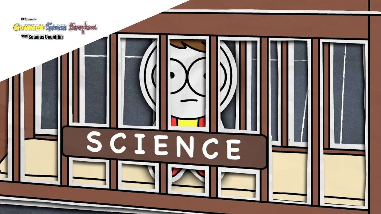 Do NOT question the science - FEE