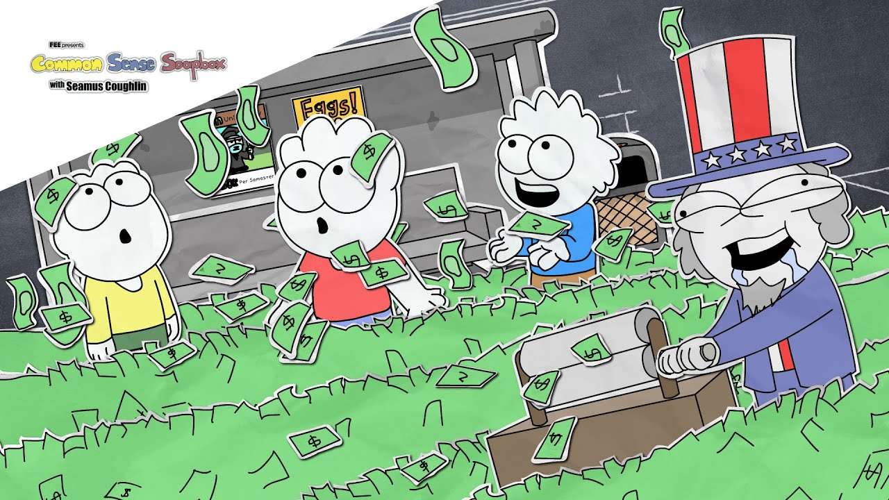 Is Gen Z Really the Poorest Generation? - FEE