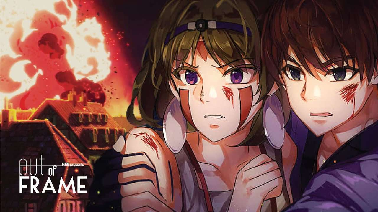 Hayao Miyazaki Is Right: War Makes Us Monsters - FEE