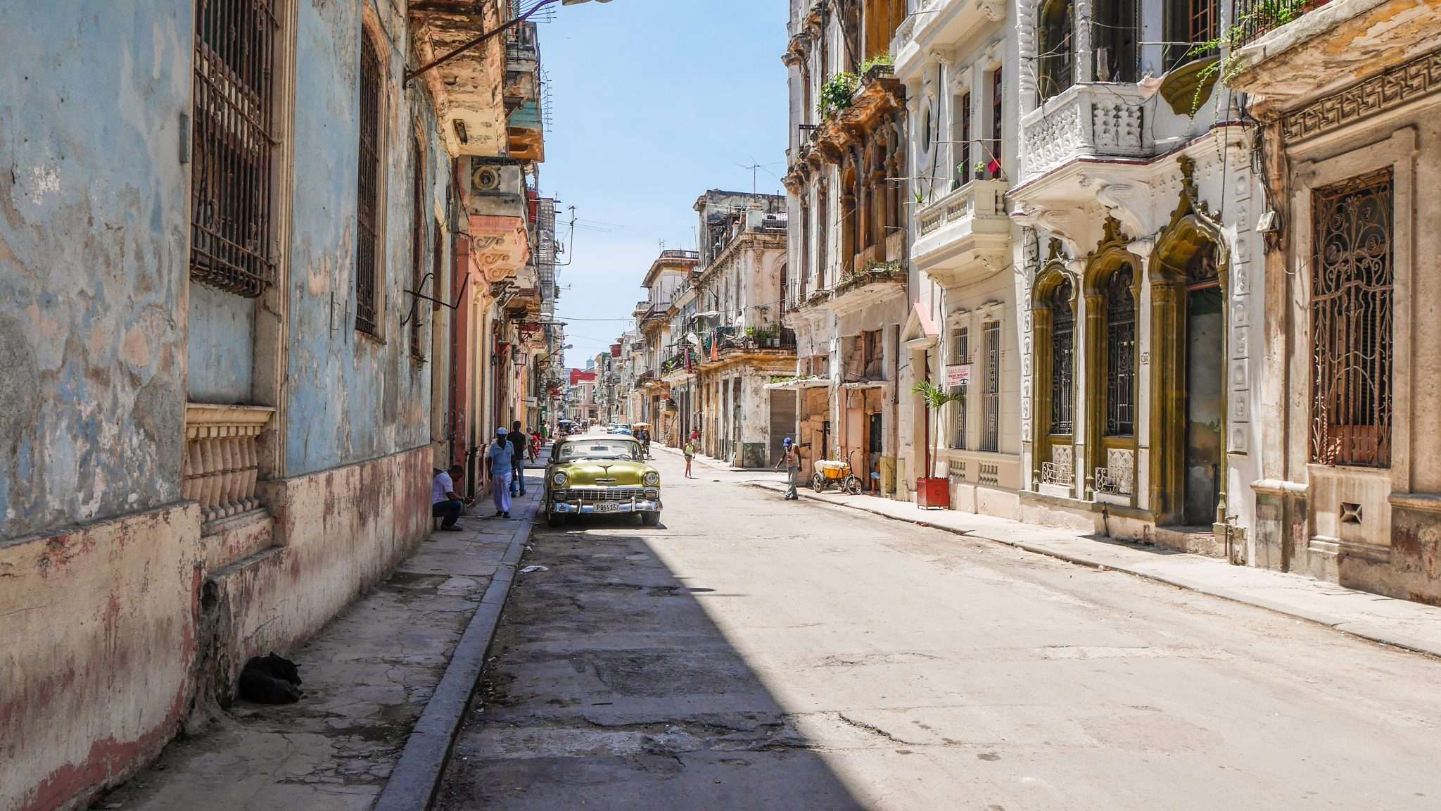 The Economic Cost of Cuban Socialism