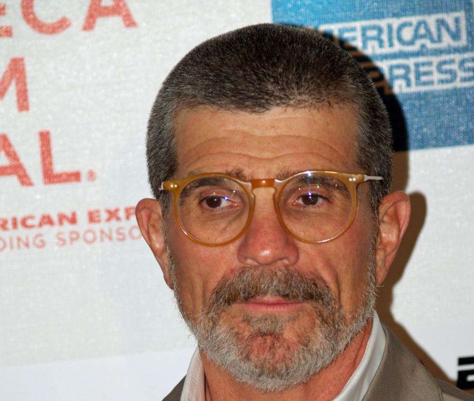 David Mamet Explains What Happens When the Experts Fail
