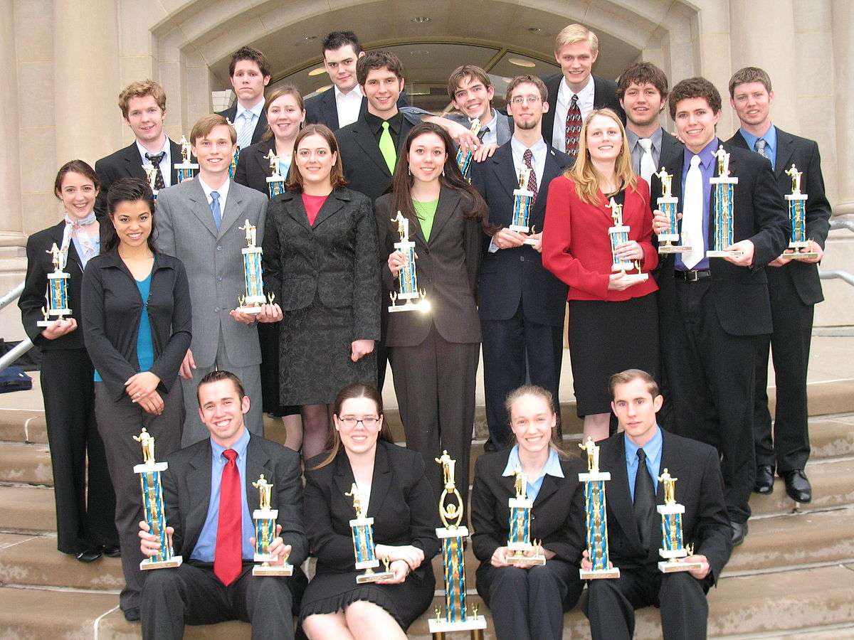Debate Tips: 8 Things I Wish I Knew As a Novice Debater