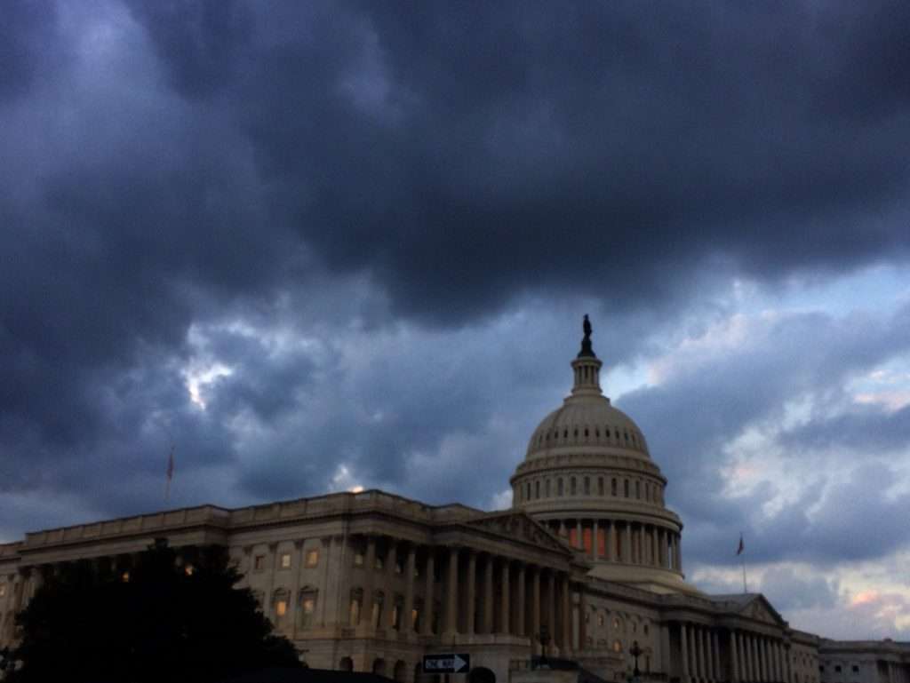 Does a ‘Deep State’ Actually Exist? A New Economic Study Suggests Yes ...