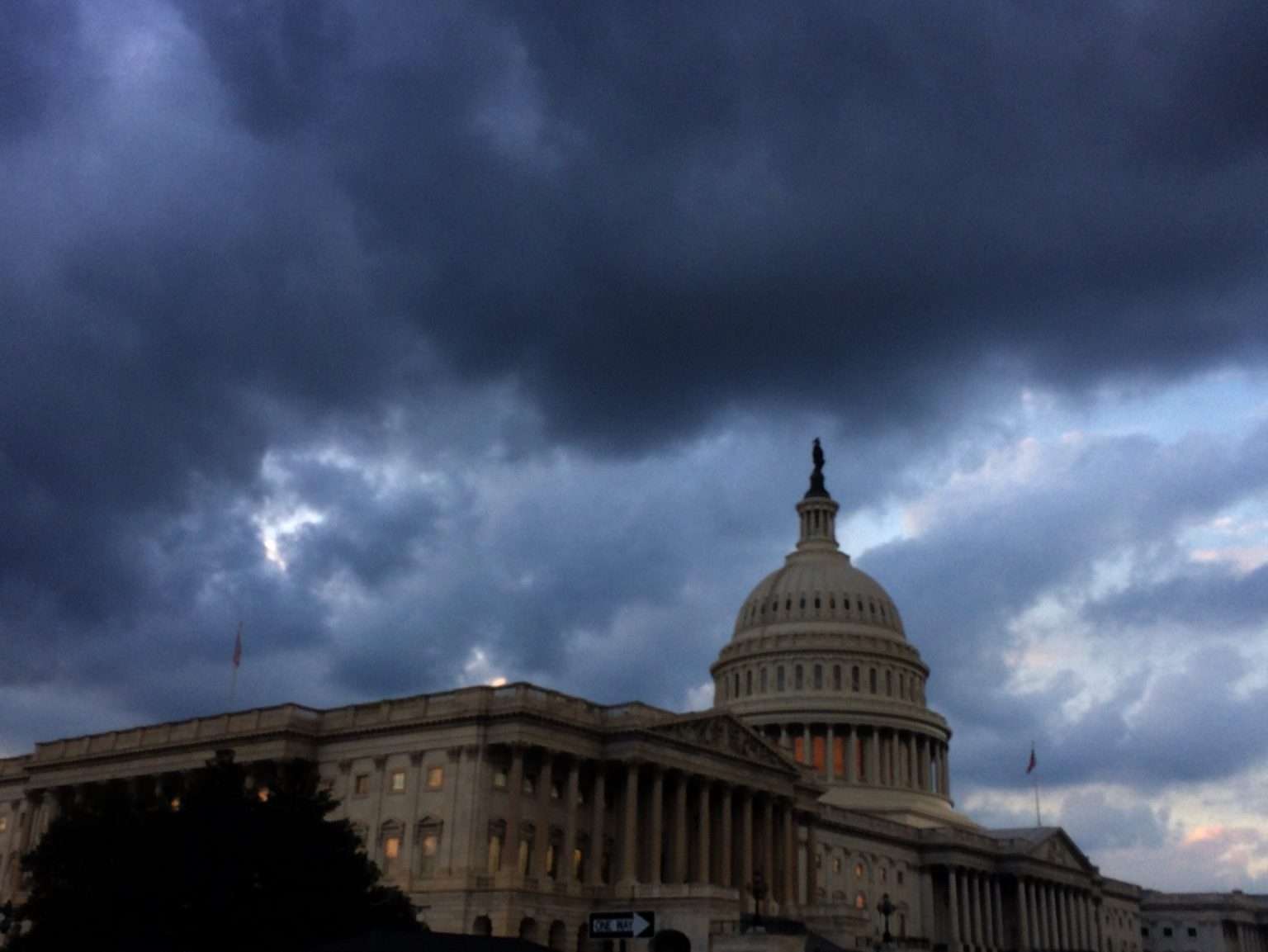 Does a ‘Deep State’ Actually Exist? A New Economic Study Suggests Yes ...