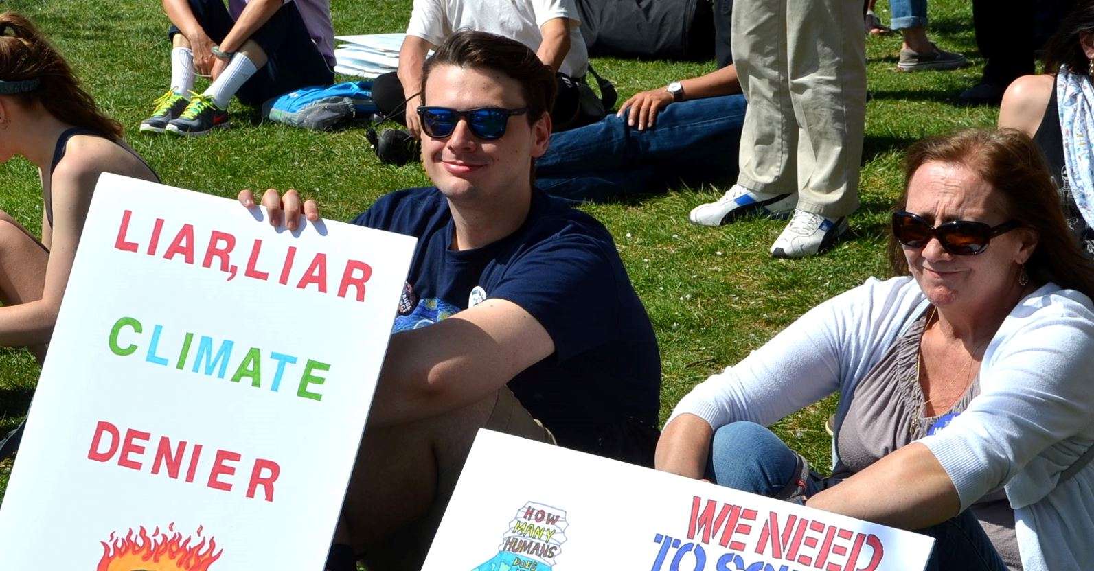 Why Calling Your Intellectual Opponents "Deniers" Is Bad for Scientific ...