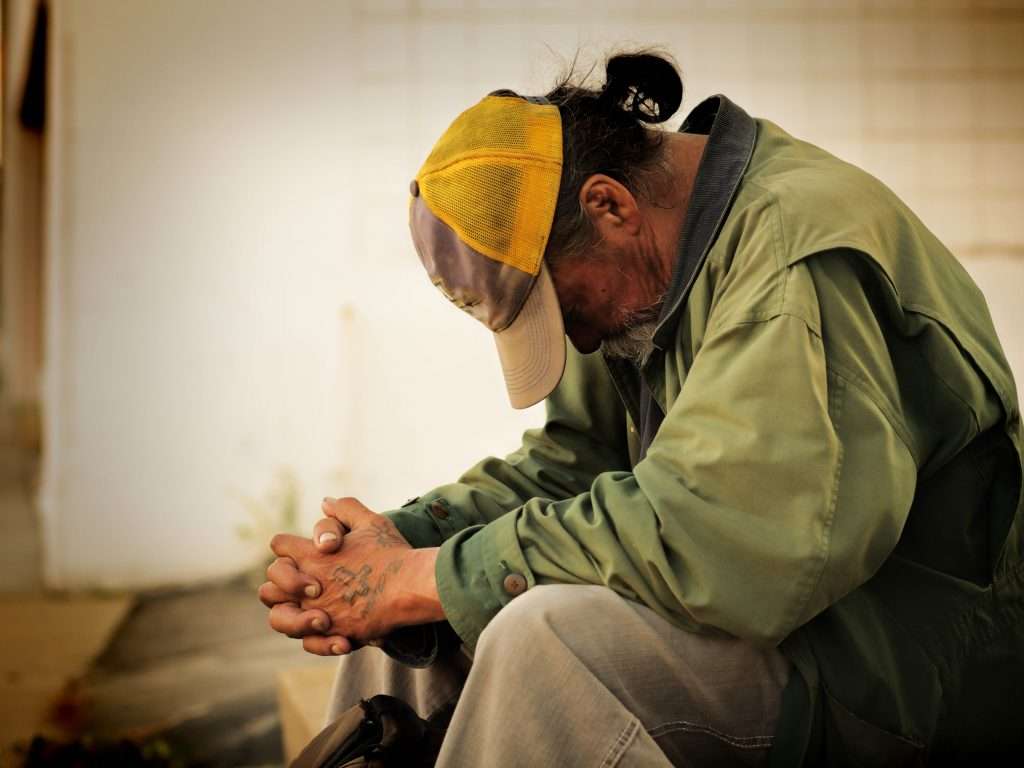 7 Things I'd Do if I Wanted to Keep Poor People Poor