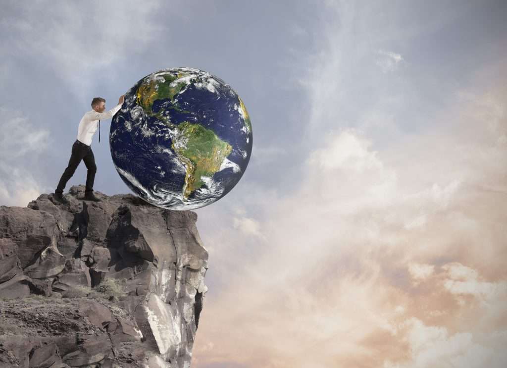 How Julian Simon and Dionysius Lardner Proved the Doomsday Alarmists Wrong