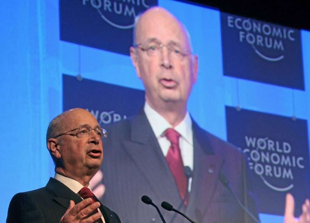 Is ‘Stakeholder Capitalism’ Newspeak for Economic Fascism?