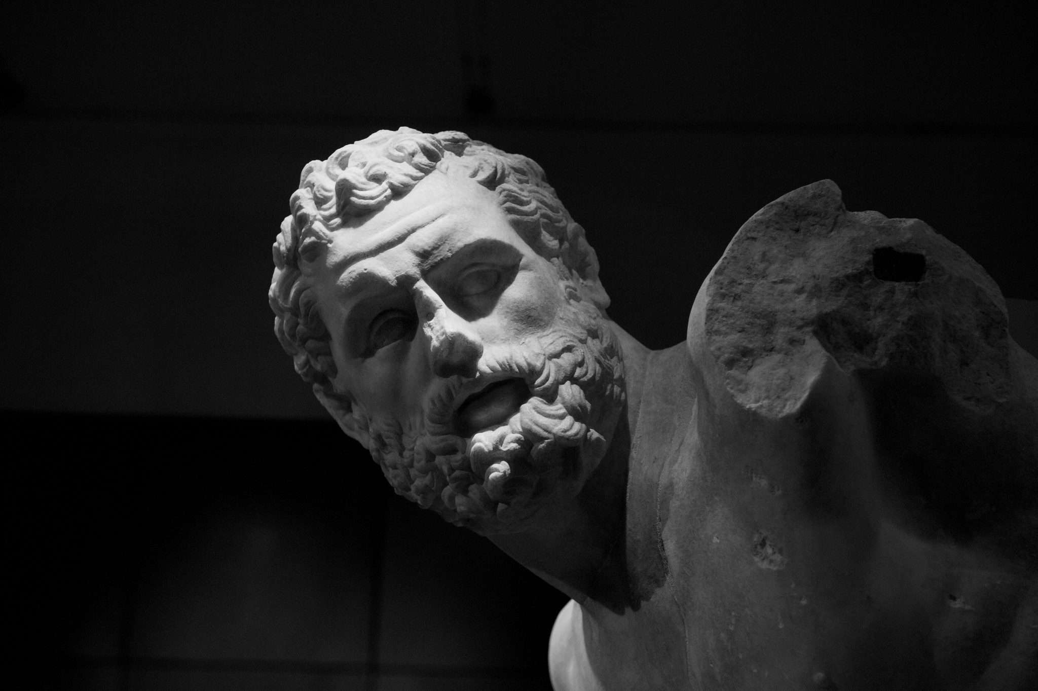 Why Edith Hamilton Feared the Decline of Individualism More Than Atomic ...