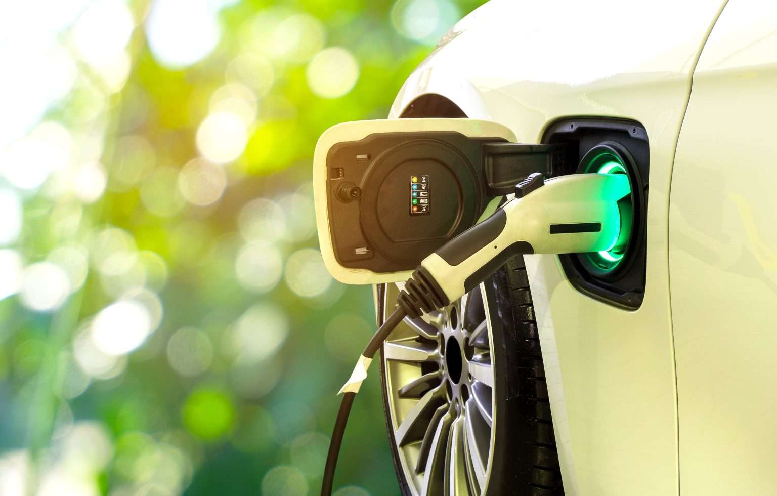 Zero Emission Vehicles Can Increase Air Pollution: Study