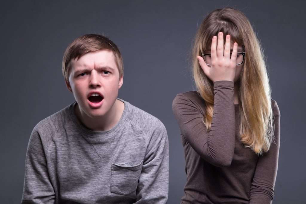 3 Facepalm Moments in Regulation