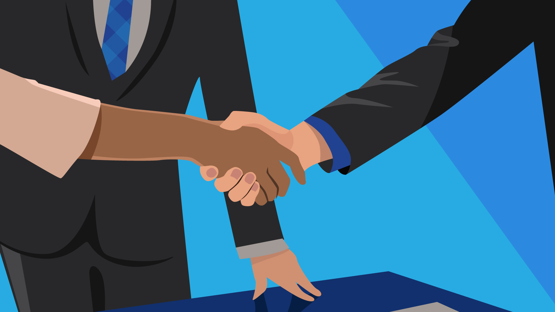 The Seven Deadly Sins of Networking