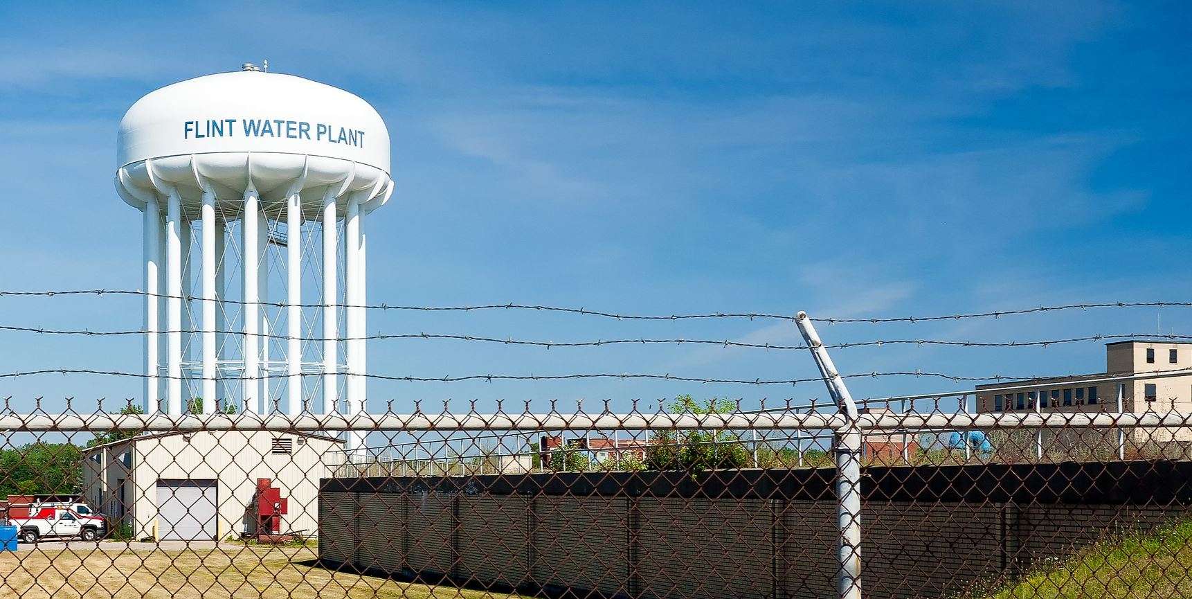 The (Second) Horror of the Flint Water Crisis