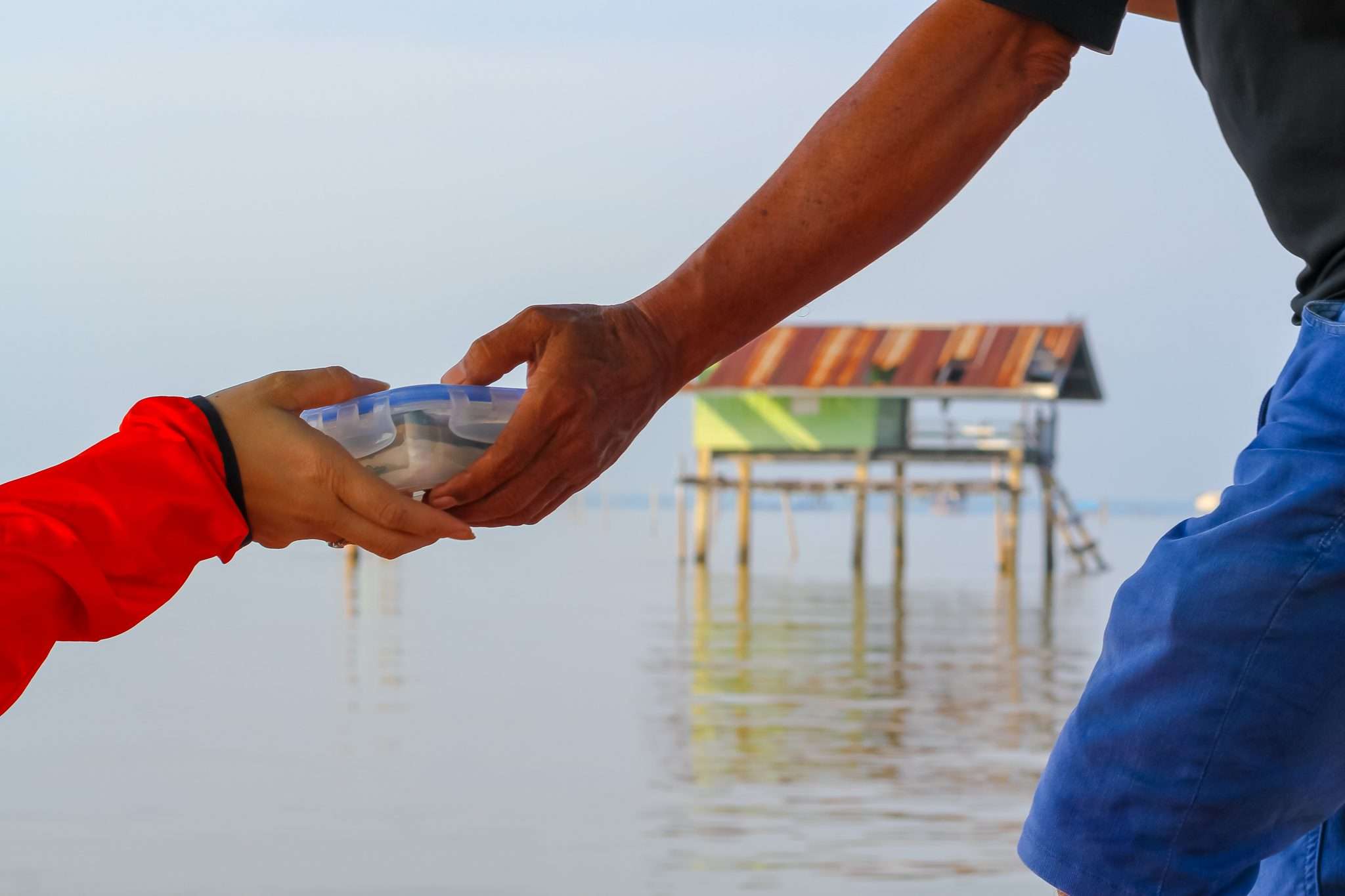 If You Want Human Rights, Start with Economic Rights