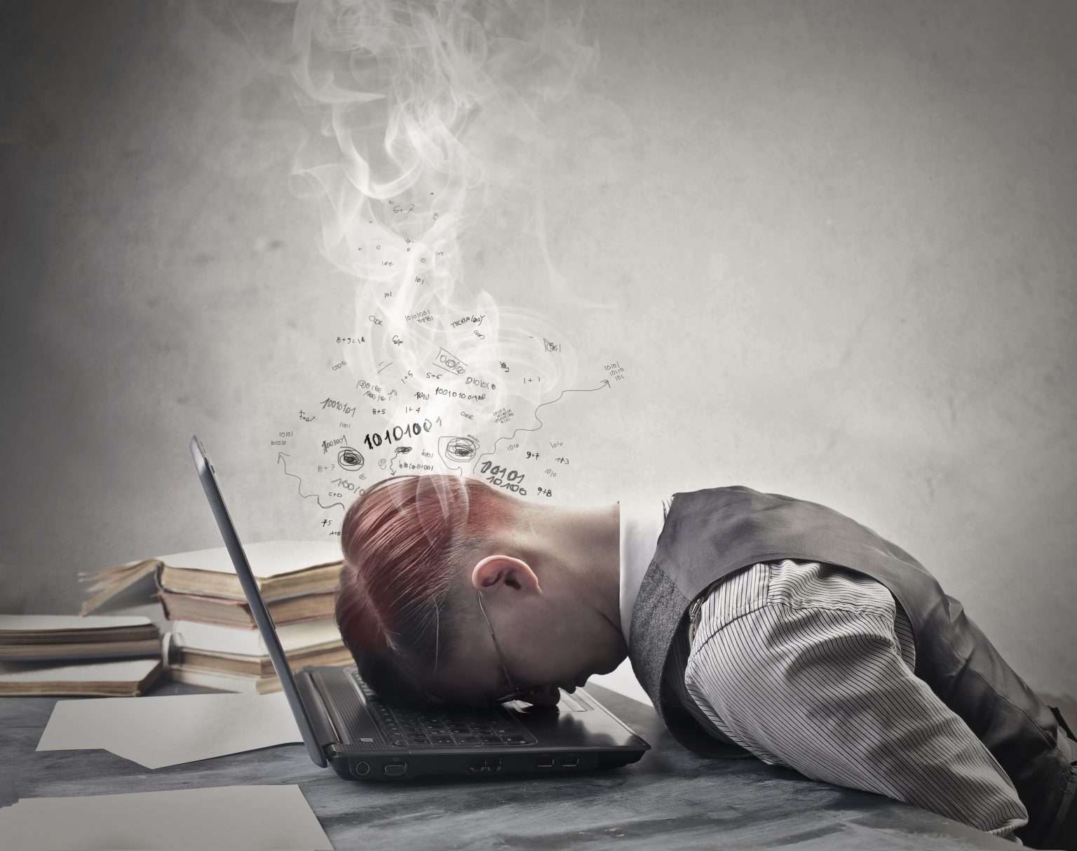 The Income Tax: Still the Root of All Evil