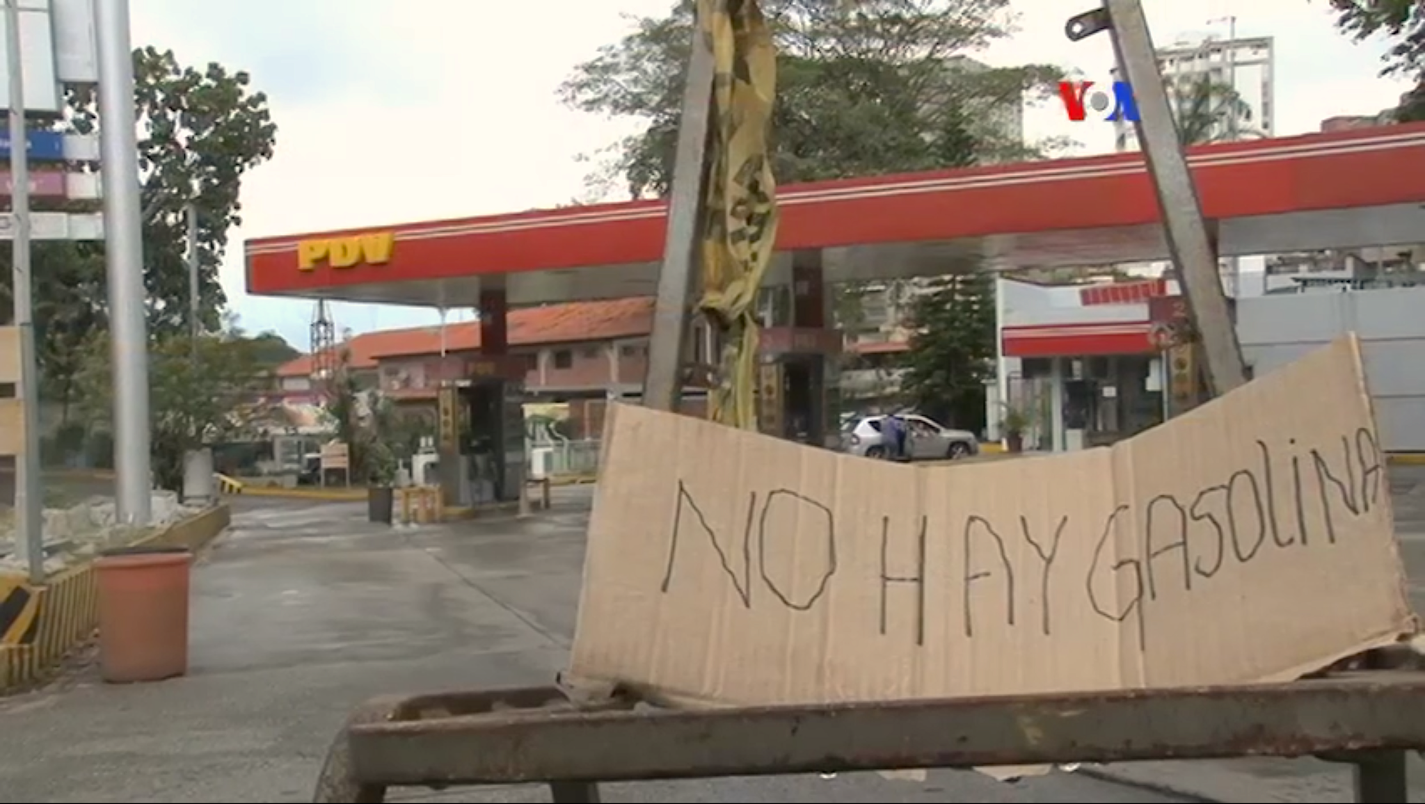 Venezuela's Inflation Rate Projected to Hit 10,000,000% in 2019