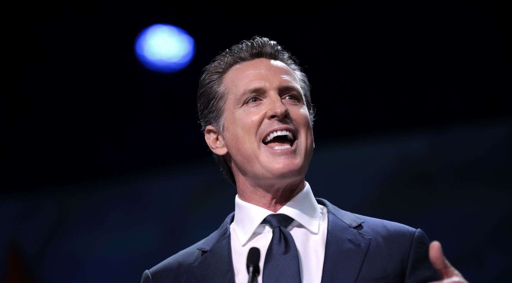 California Pumps the Brakes on Anti-Gig Work Law