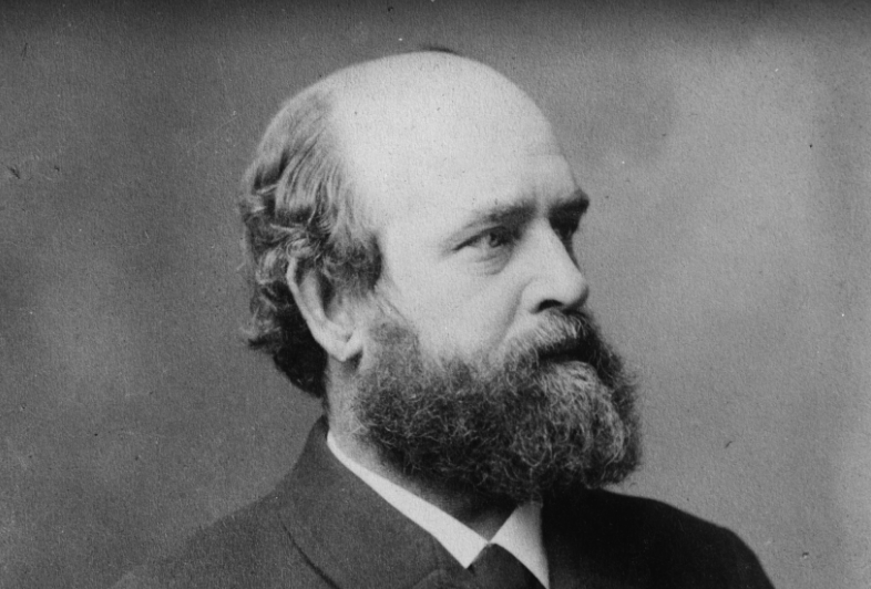 Henry George: The Man Who Wrote Milton Friedman’s Favorite Book on Trade
