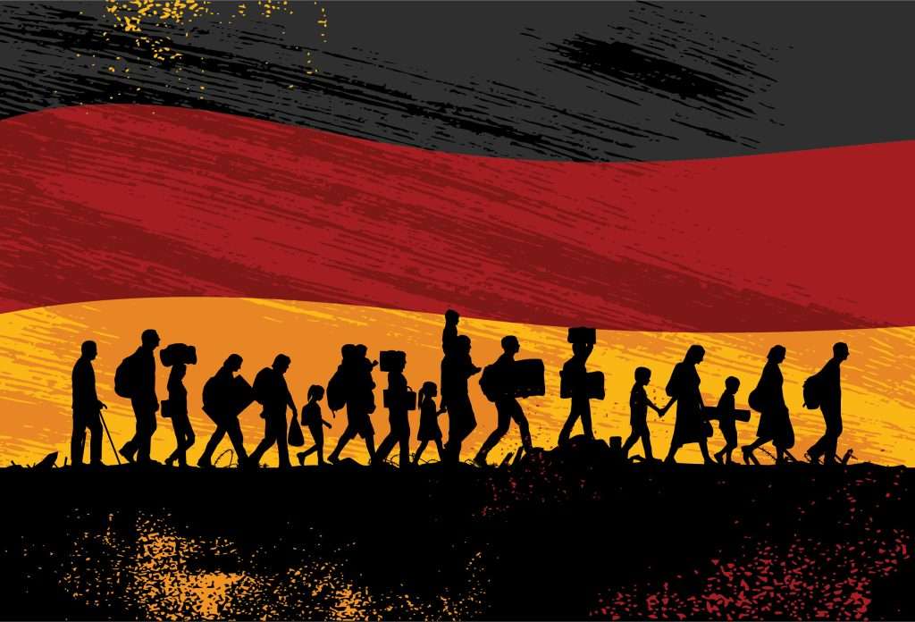 The German Economic Miracle Depended on Immigrants
