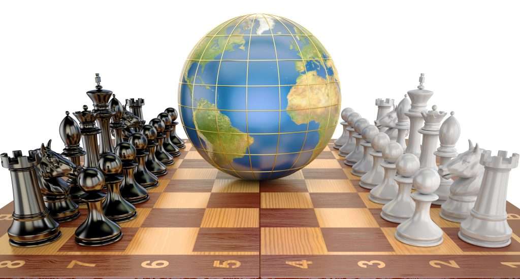 How America's Wars Cut Down American Liberty