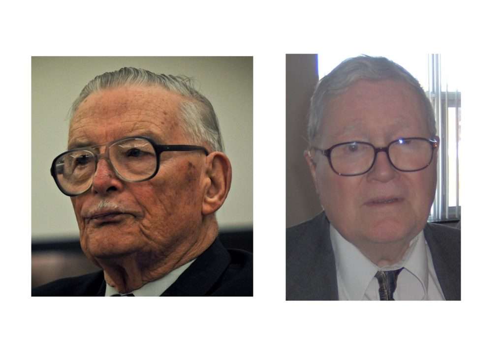 Remembering a Giant in Economics