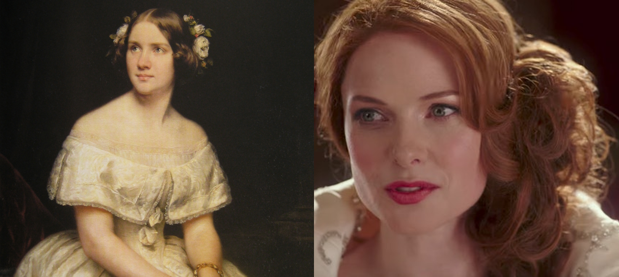 Jenny Lind: The Swedish Nightingale Who Sang Her Way to Fame and ...