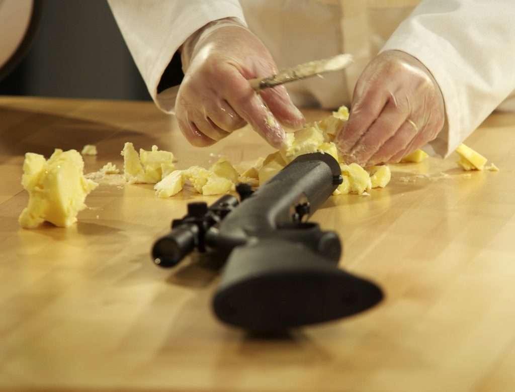 Guns or Butter: It’s Time to Be Honest about Which Is Driving Federal Debt