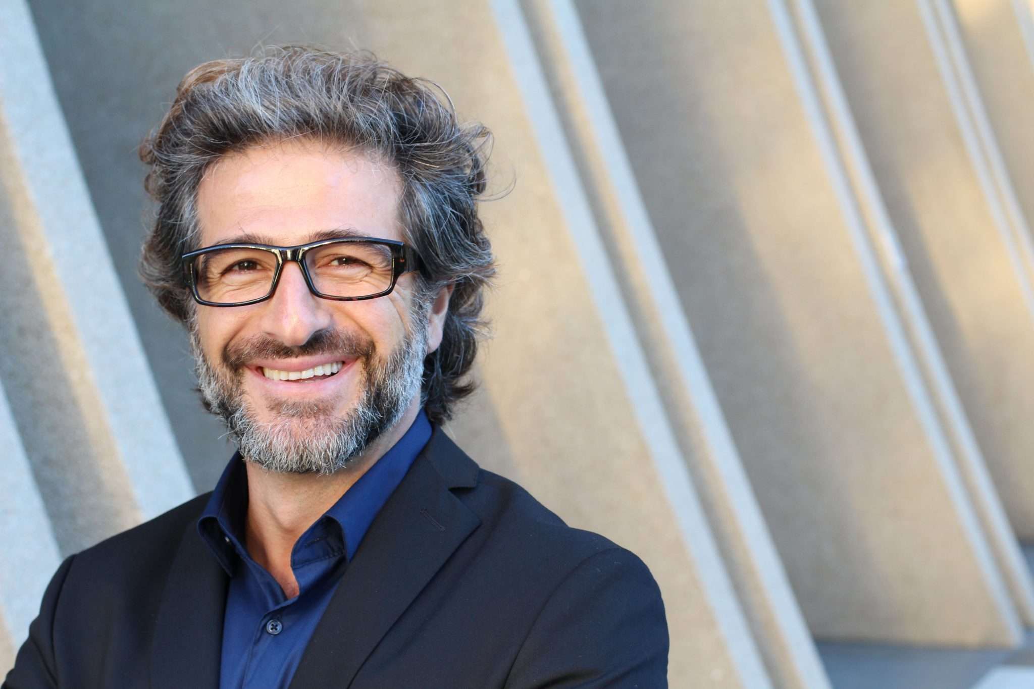 The Surprising Truth about What Makes a Great CEO