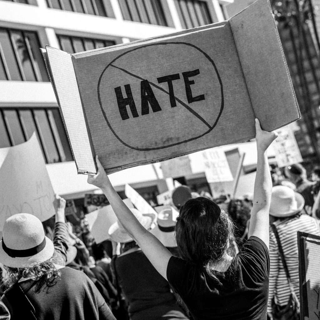 Why We Should Resist Branding Others “Hateful” Just Because We Disagree