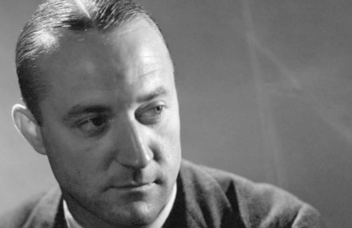 The Education of Henry Hazlitt
