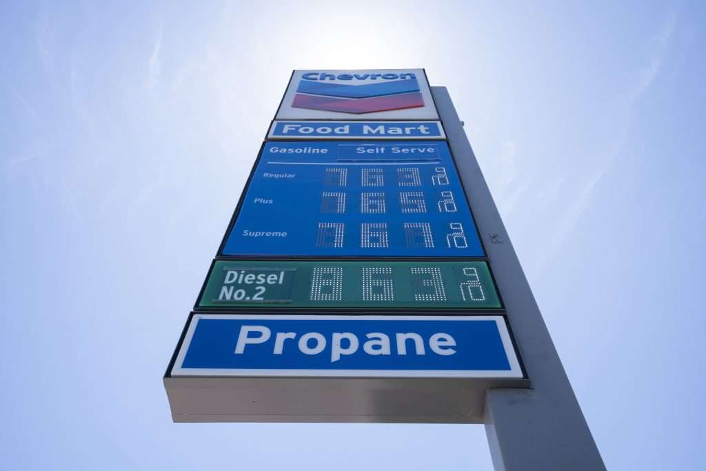 Price Controls Should Remain on the Ash Heap of History