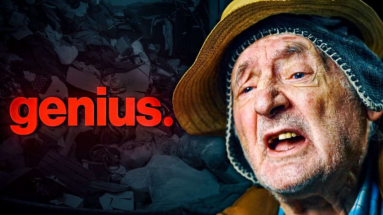 The Hidden Genius of Hoarders - FEE