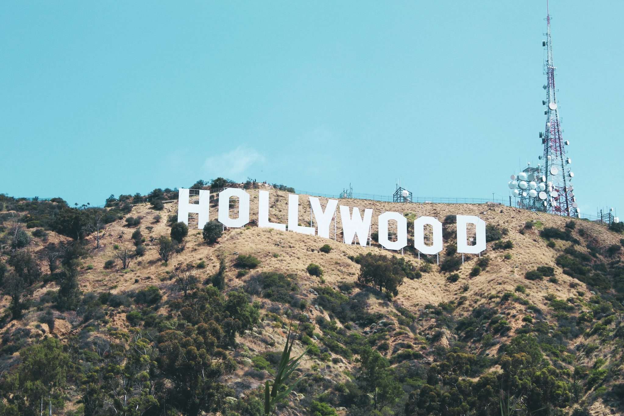 Why the Movie Industry Is Fleeing California