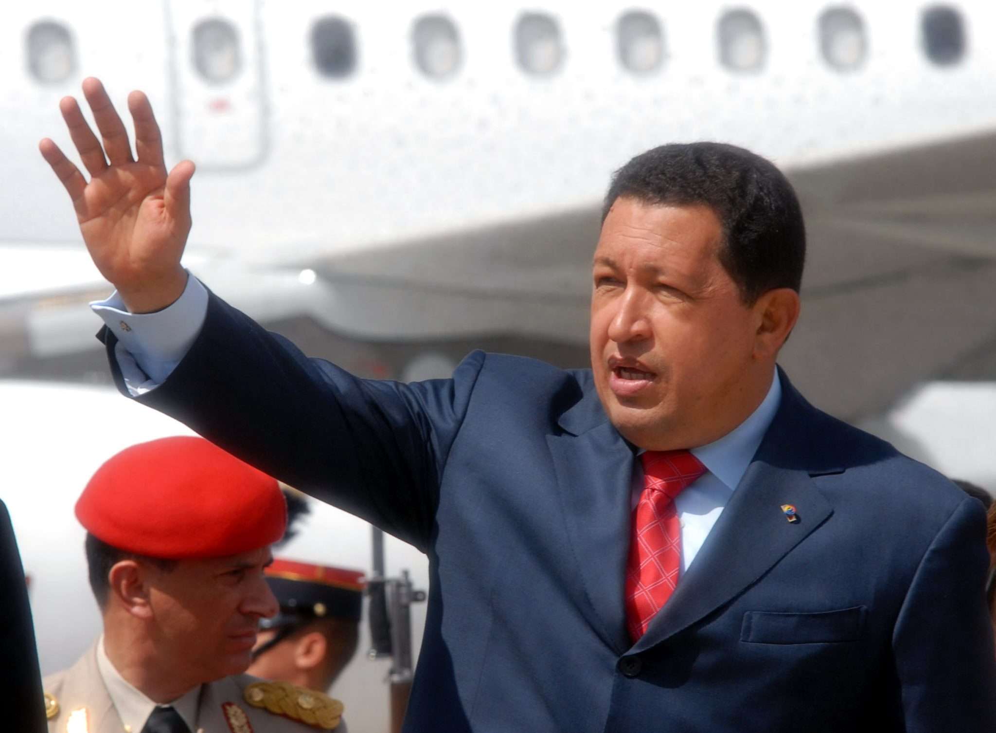 8 Venezuelan Industries Hugo Chavez Nationalized (Besides Oil)