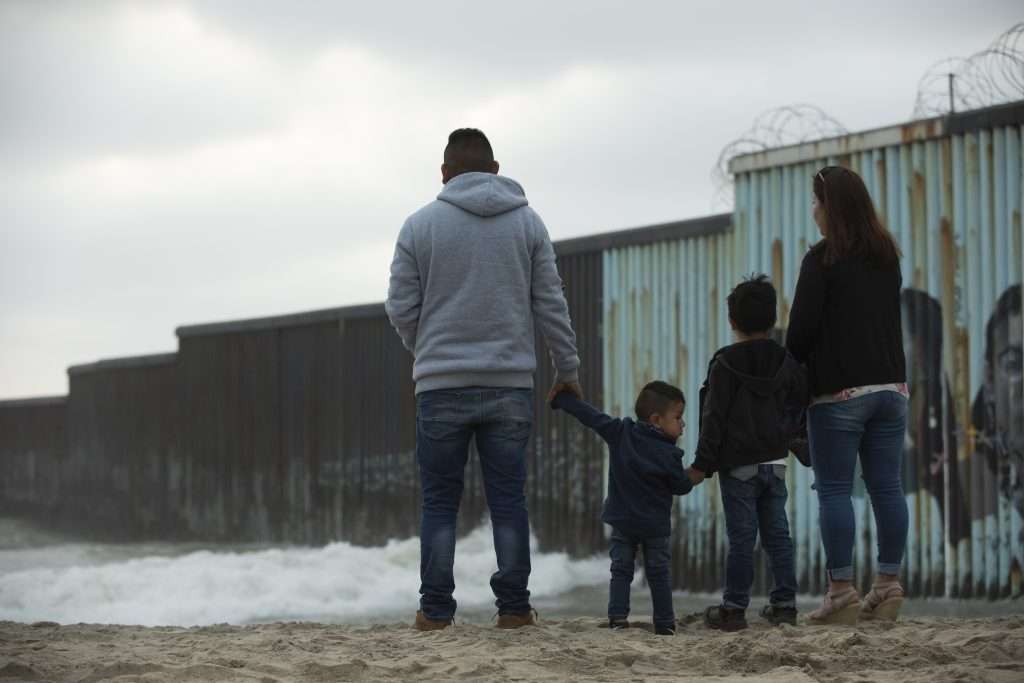 The Case for Amnesty: Why It's Time to Explore a Path to Citizenship ...