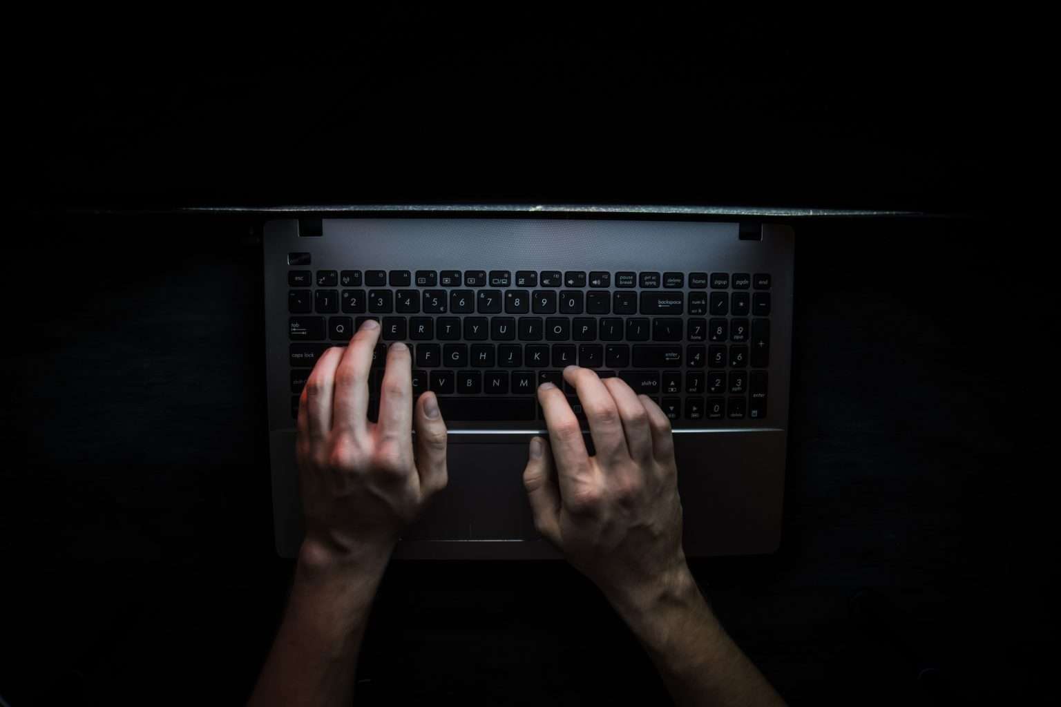 Why the Intellectual Dark Web Had to Go Dark