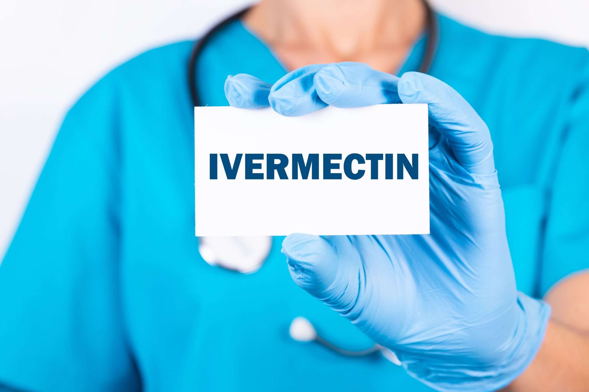 Over-the-Counter Ivermectin? It Could Be Coming to a State Near You ...