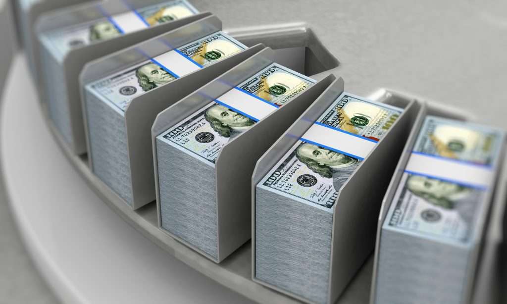 The Unseen Cost of Government Largesse