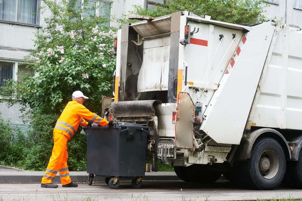 Why Garbage Collectors in Montana Have 40% Profit Margins