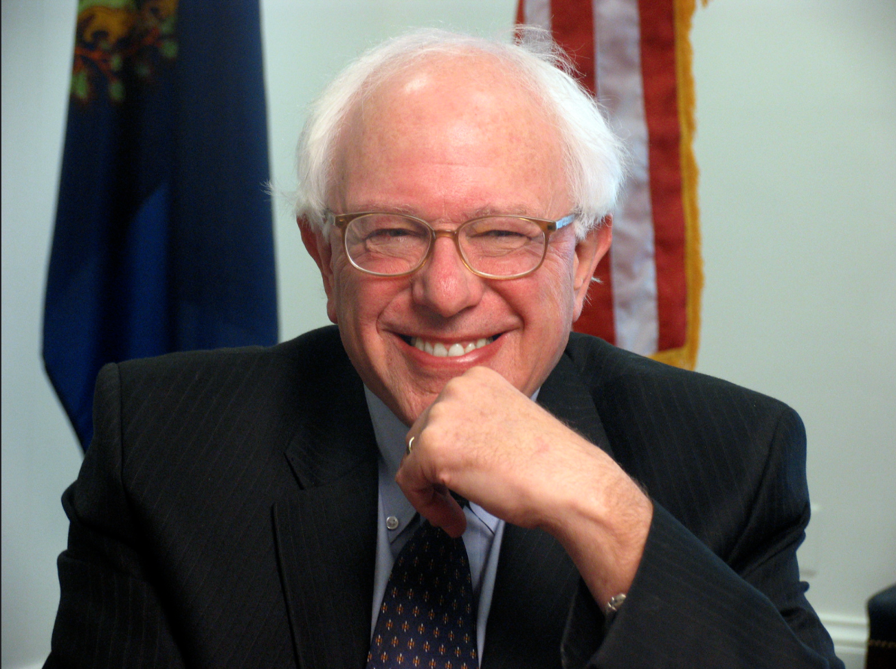 Can Socialism Ever Be 'Democratic'? Here's What Bernie Sanders Gets Wrong.