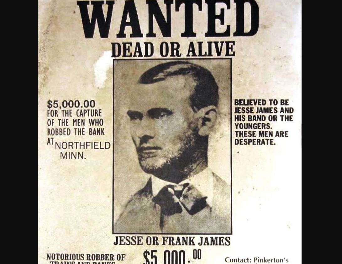 How the James-Younger Gang’s Historic Defeat Showed the Importance of a ...