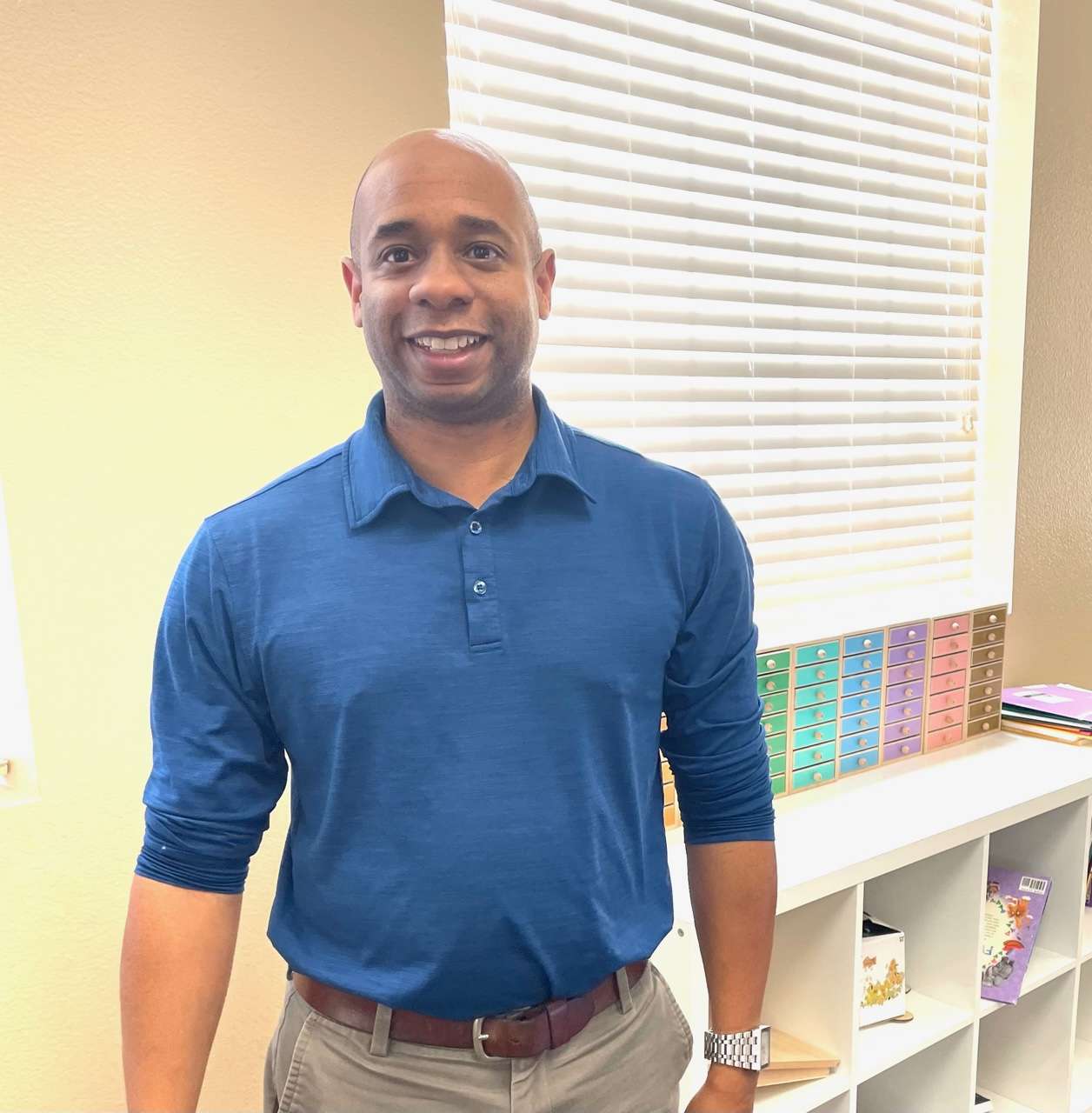 Why Can’t This Retired US Navy Officer and Engineer Open a Private ...